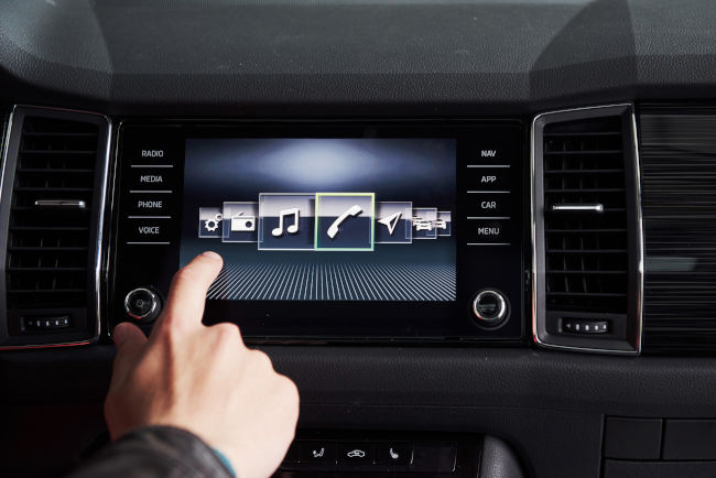 Getting Started With Car Infotainment Systems | Radio Active